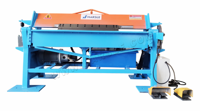 Choses importantes que vous devez savoir sur la machine de pliage ...