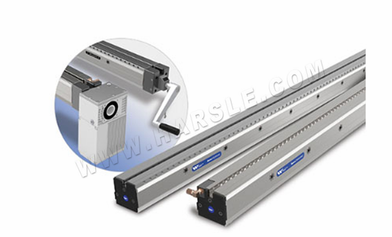 Qu'est-ce que le couronnement de la presse plieuse - HARSLE